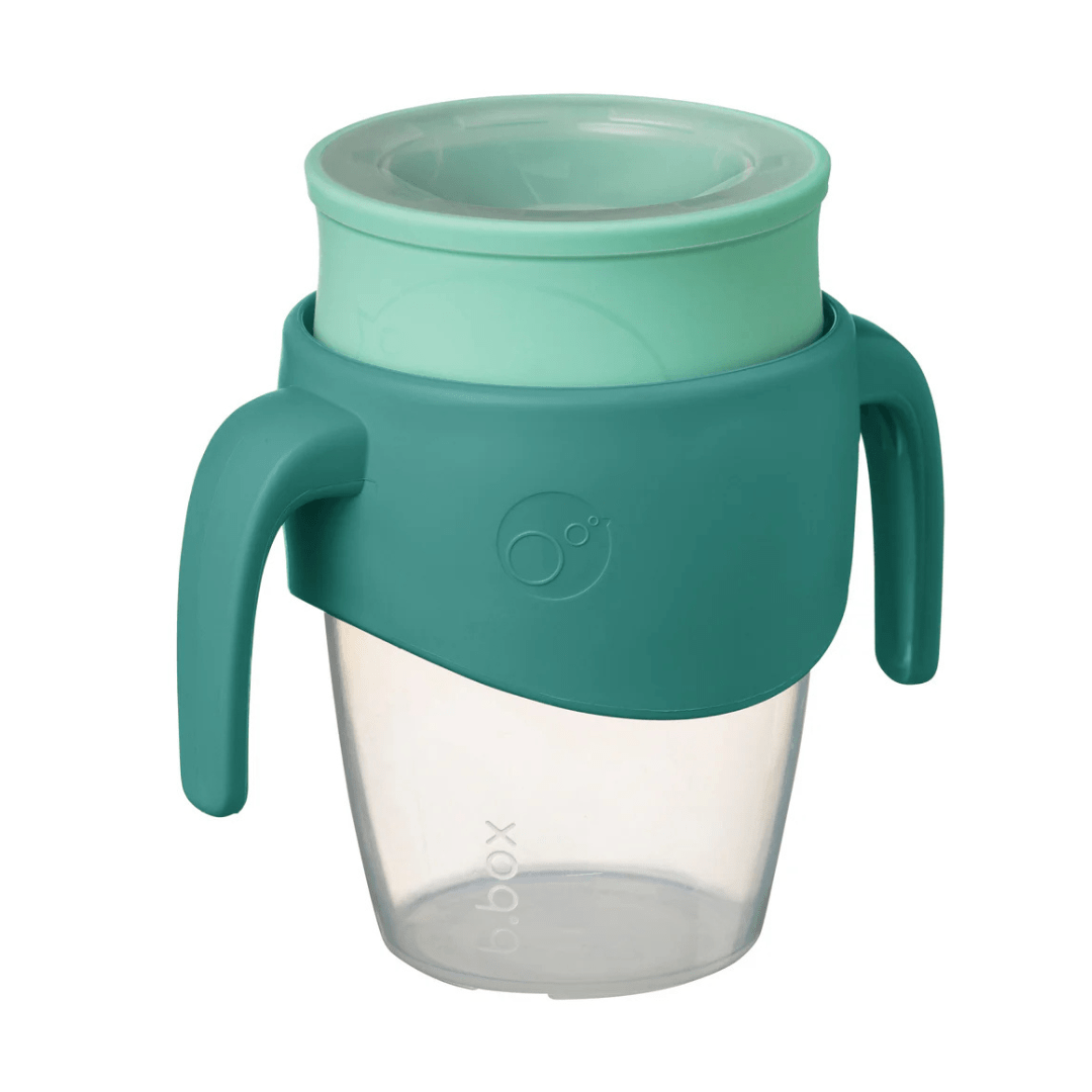 Vaso 360° Bbox – Motherna